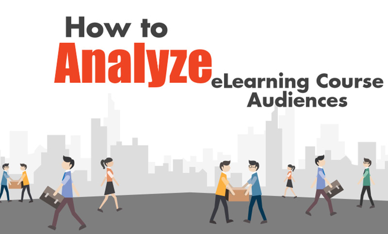 How to Analyze an eLearning course audience – Mathemagenesis